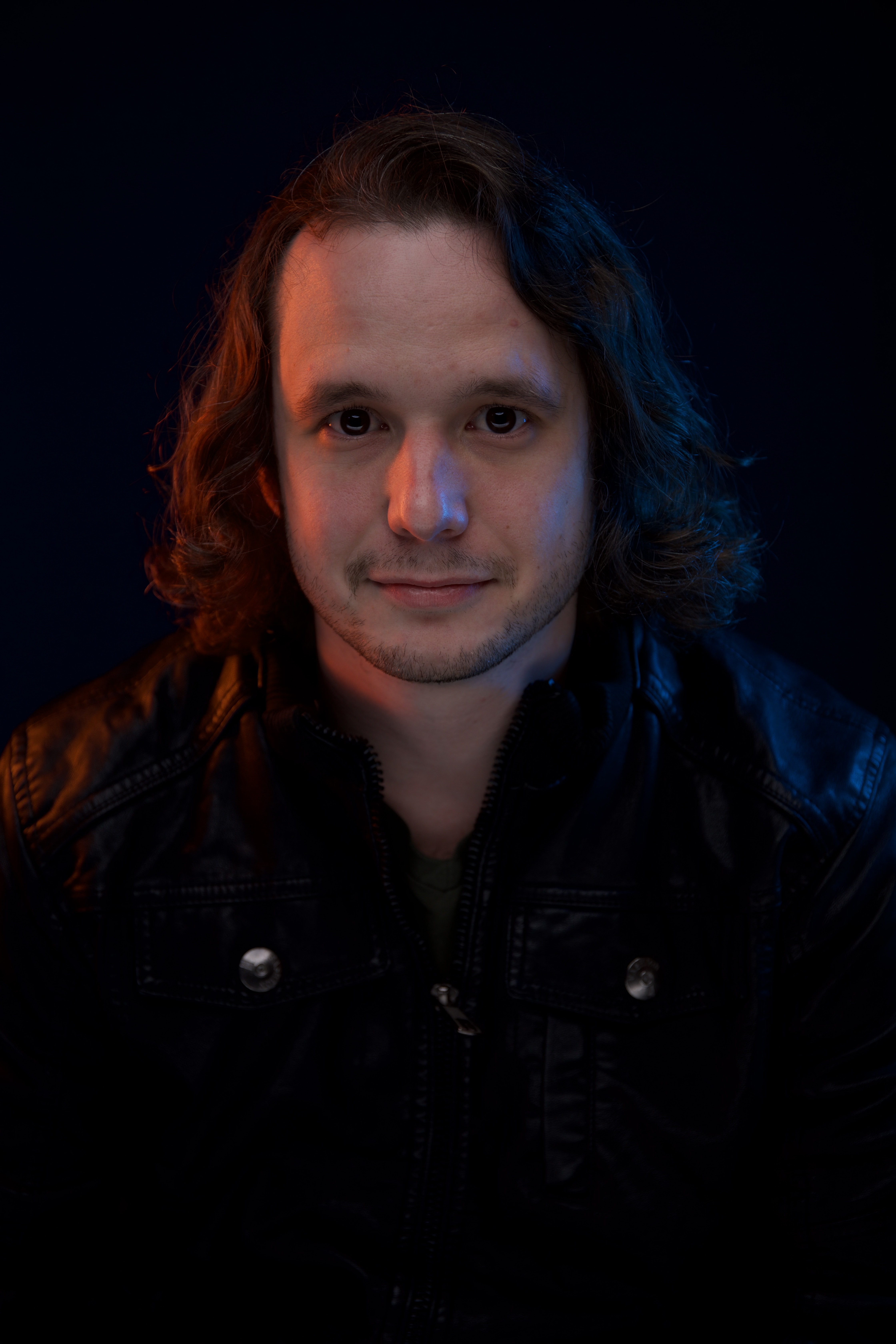 Beau Horton | Full-Stack Marketer